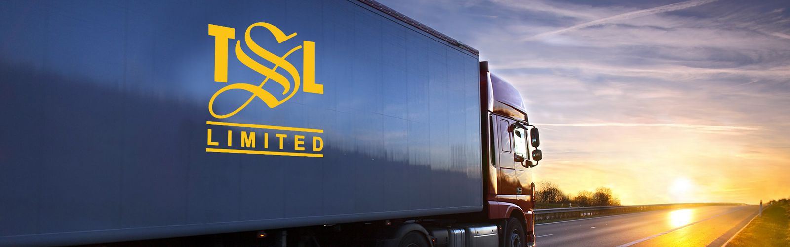 Investor Relations – TSL Limited